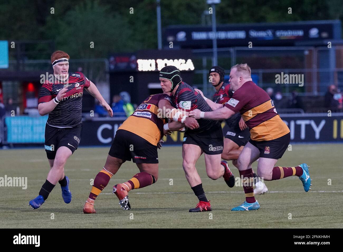 Tom woolstencroft hi-res stock photography and images - Alamy