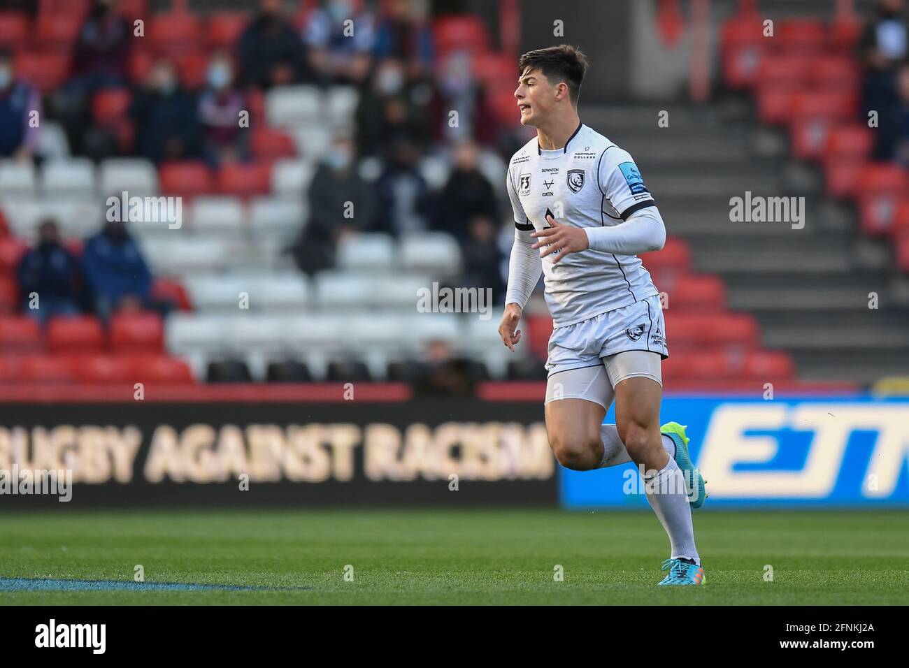 Louis Rees Zammit Rugby High Resolution Stock Photography and Images ...