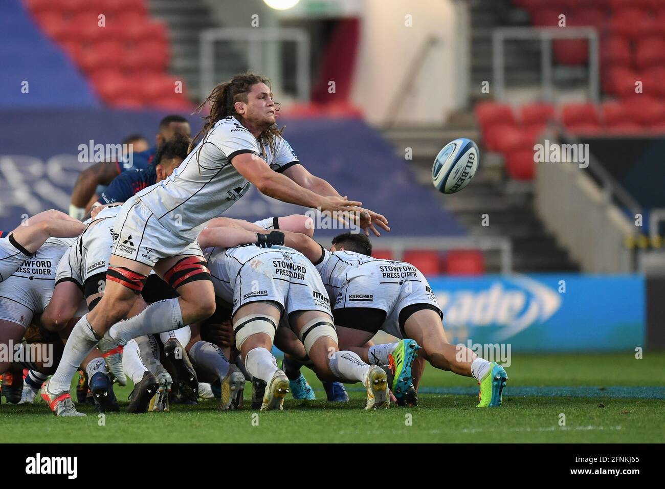 Jordy reid rugby hi-res stock photography and images - Alamy