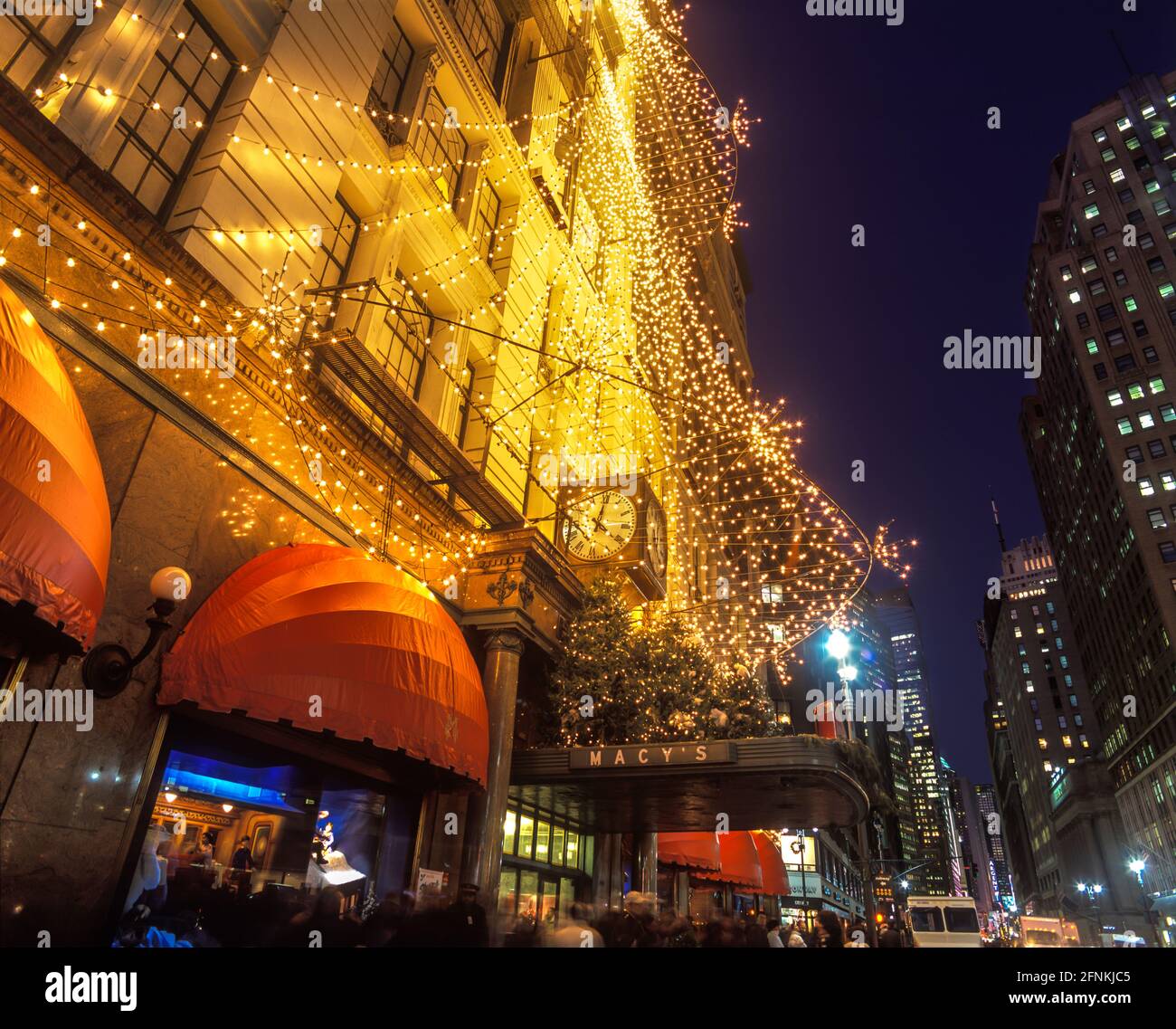Federated department stores hi-res stock photography and images - Alamy