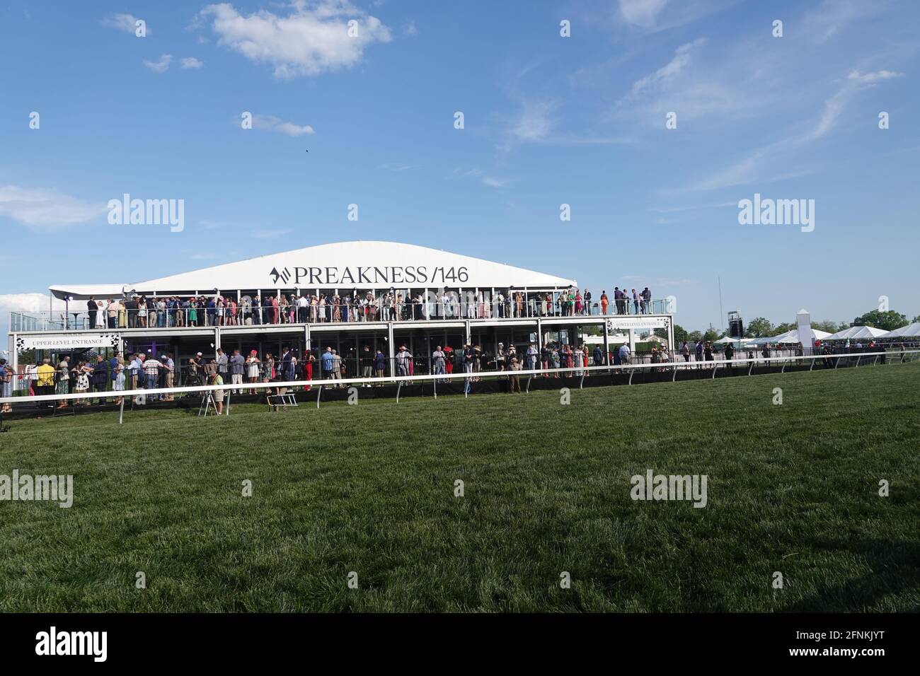 Preakness hi-res stock photography and images - Alamy
