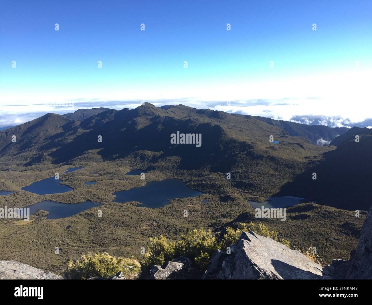 Costa rica landscape photography hi-res stock photography and images ...