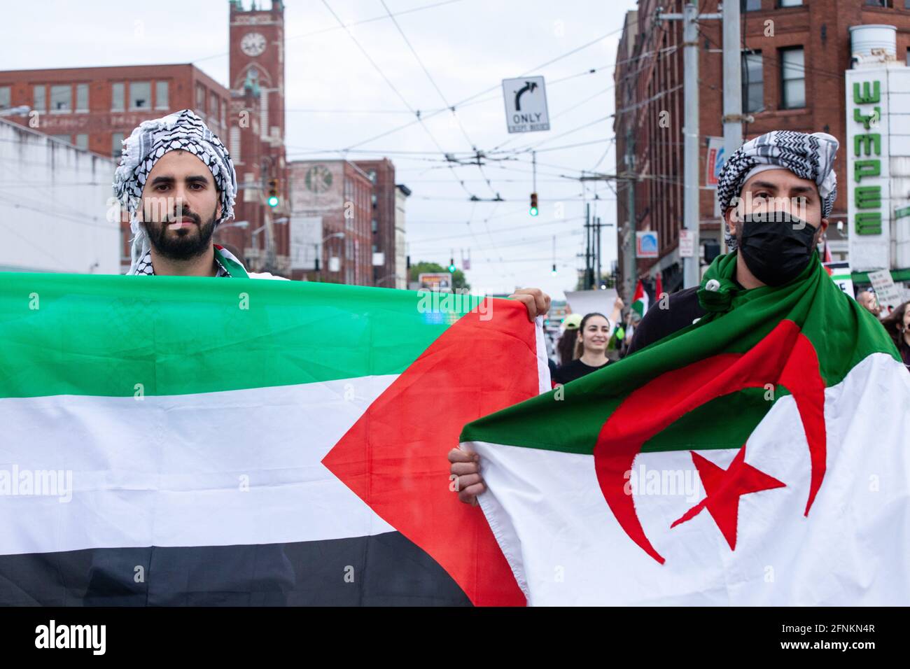 Plo flag hi-res stock photography and images - Alamy