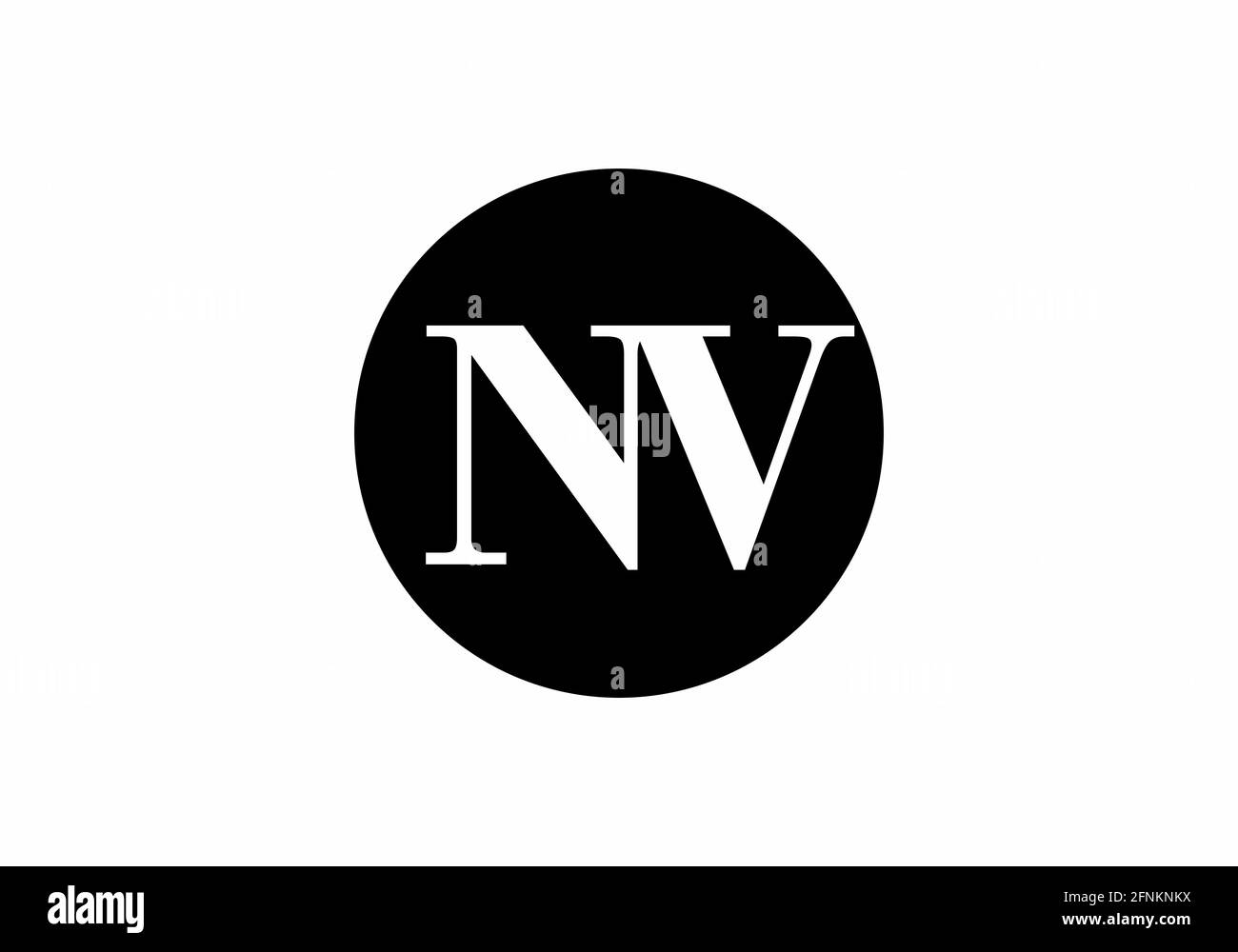 Nv template Black and White Stock Photos & Images - Alamy