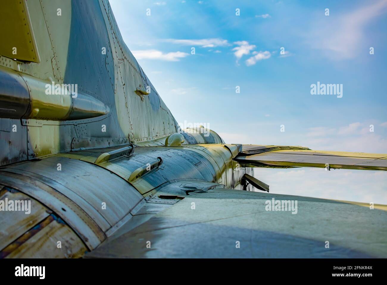 Fighter Jet Planes Camo