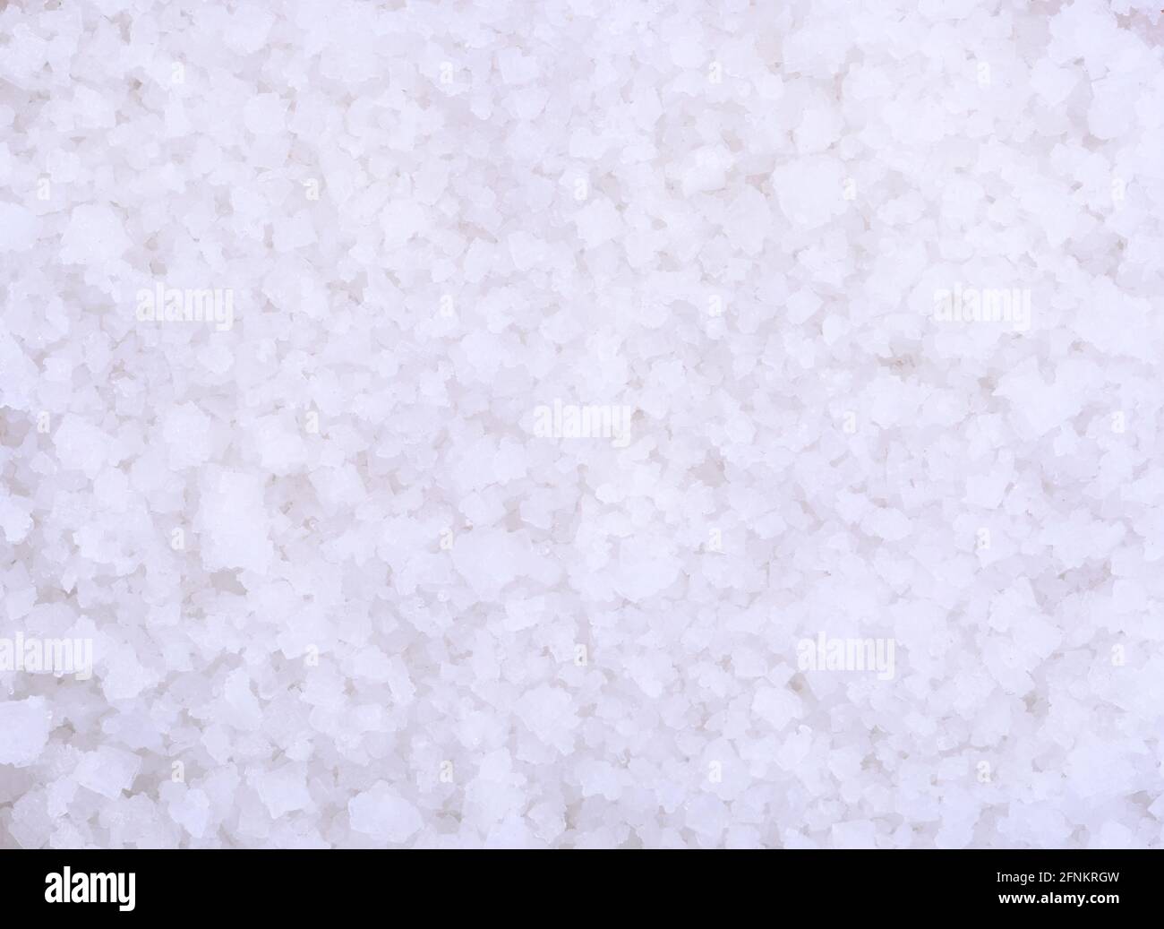 salt isolated on white background Stock Photo - Alamy