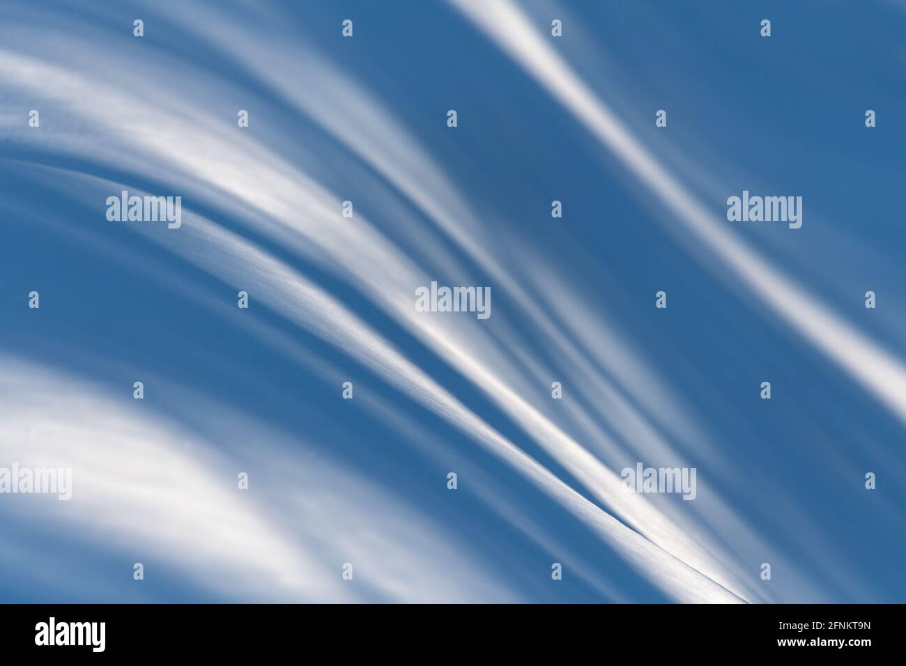 Snow patterns hi-res stock photography and images - Alamy