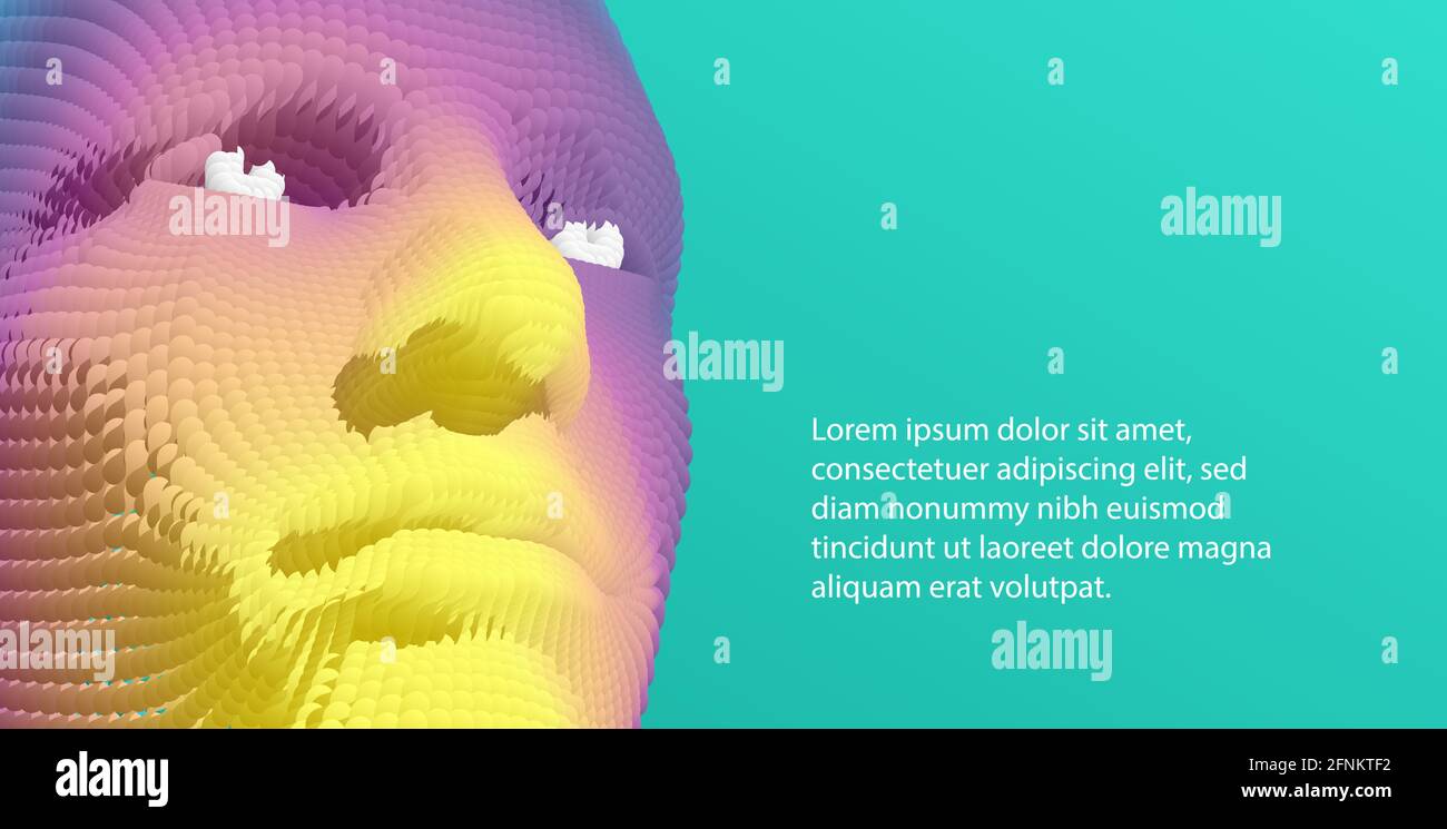 Cover design template. Applicable for placards, banners, book covers ...