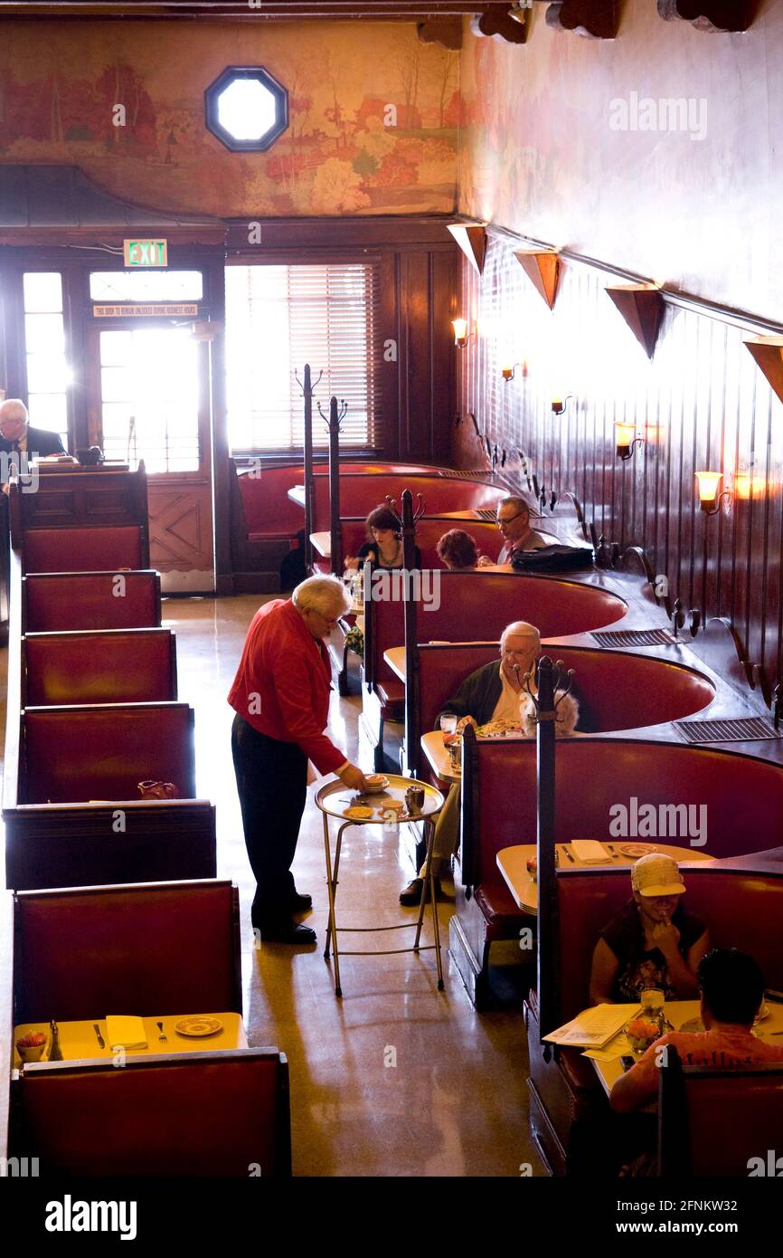 Musso and frank’s hi-res stock photography and images - Alamy