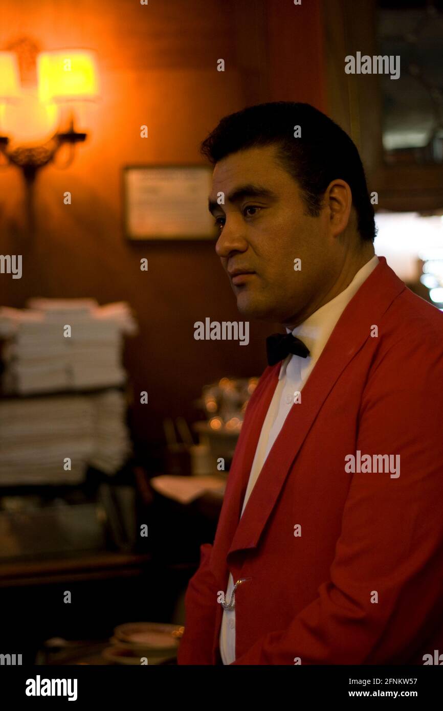 Musso and franks los angeles hi-res stock photography and images - Alamy