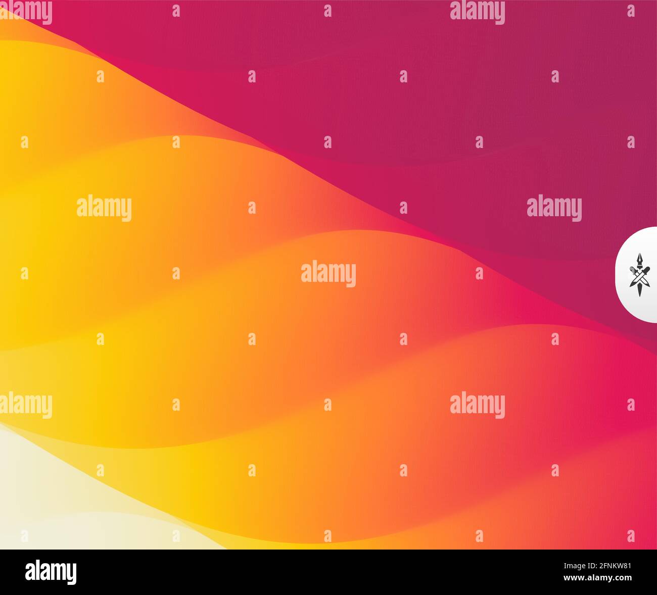 Abstract background with dynamic effect. Creative design poster with ...