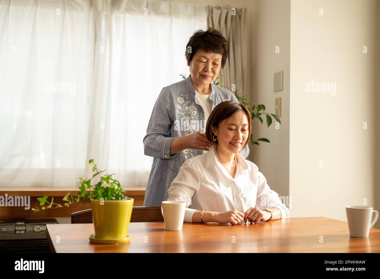 Precious gift hi-res stock photography and images - Alamy