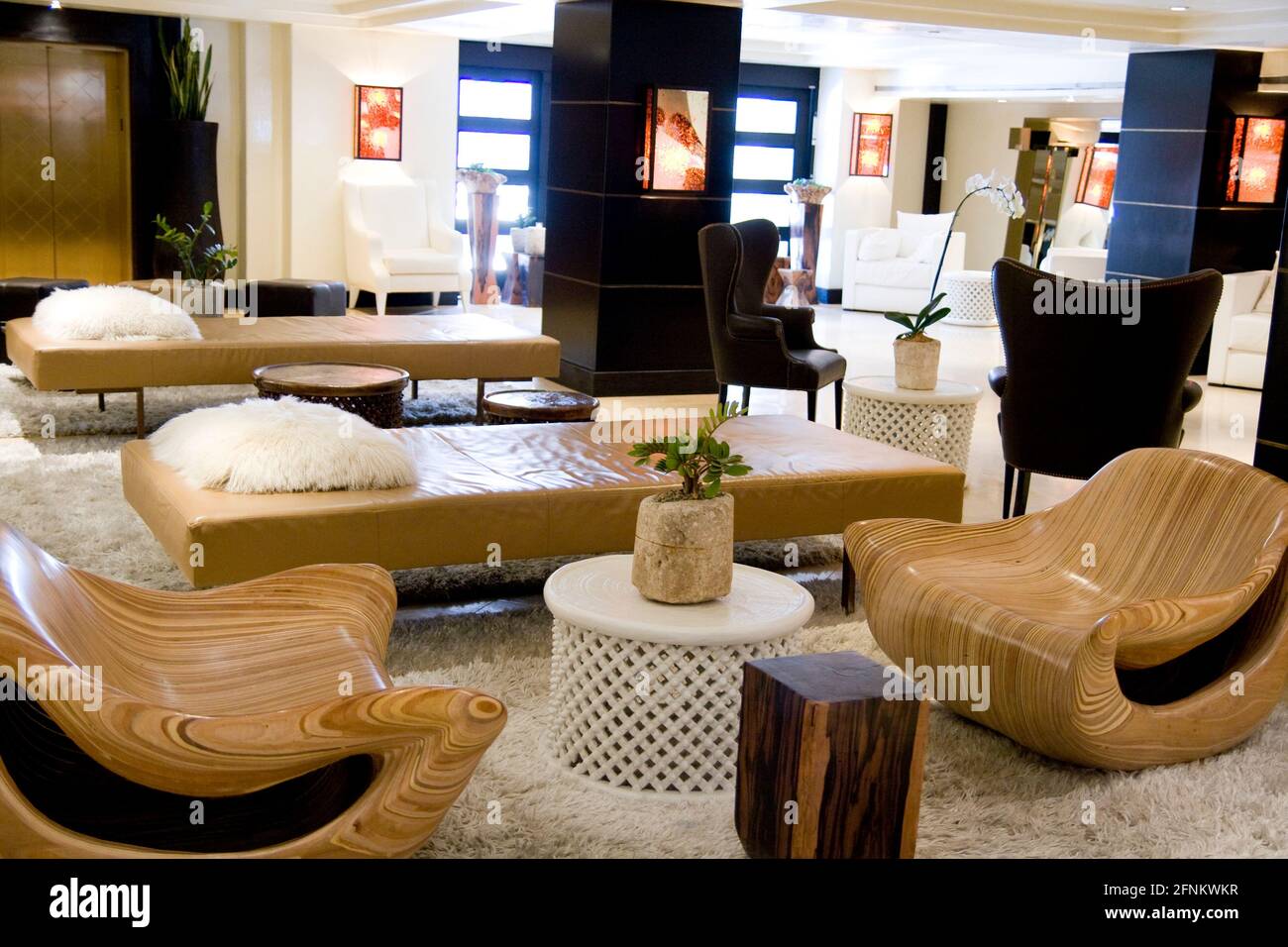 Huntley hotel hi-res stock photography and images - Alamy