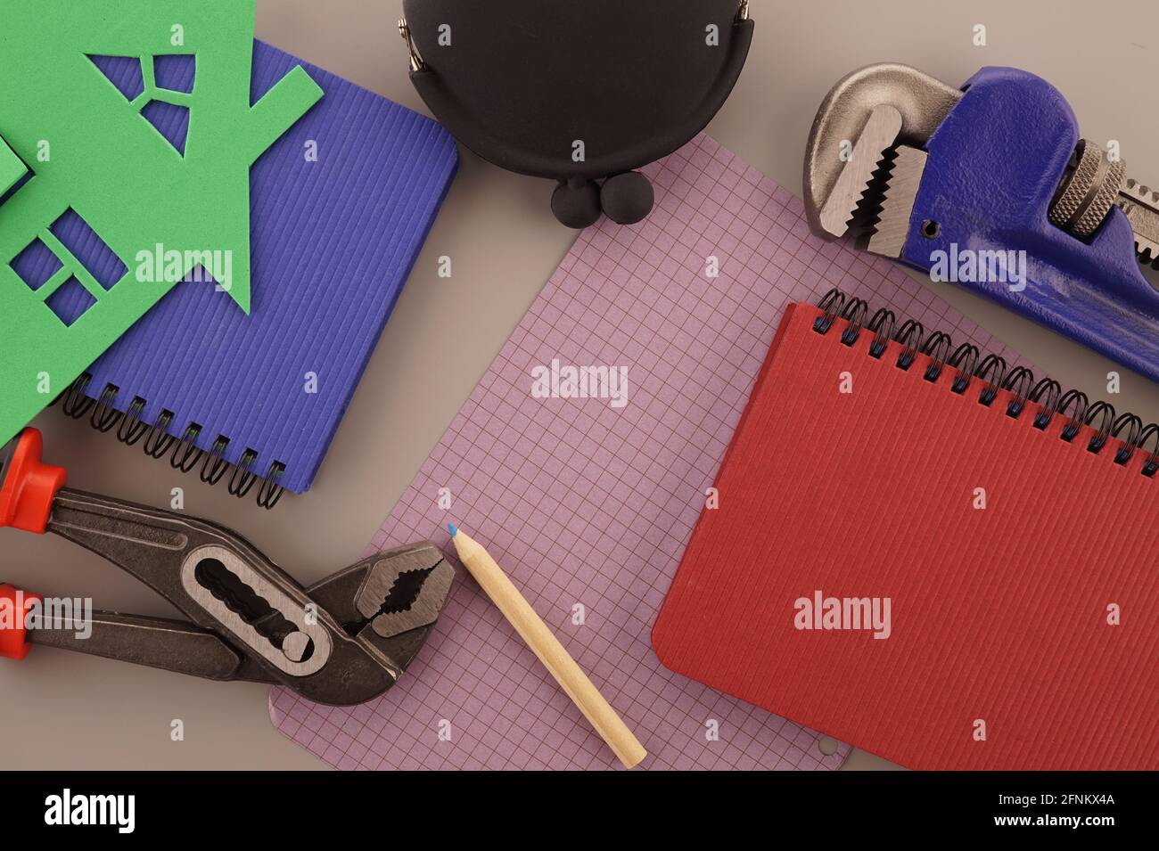 Shower hose cutout hi-res stock photography and images - Alamy