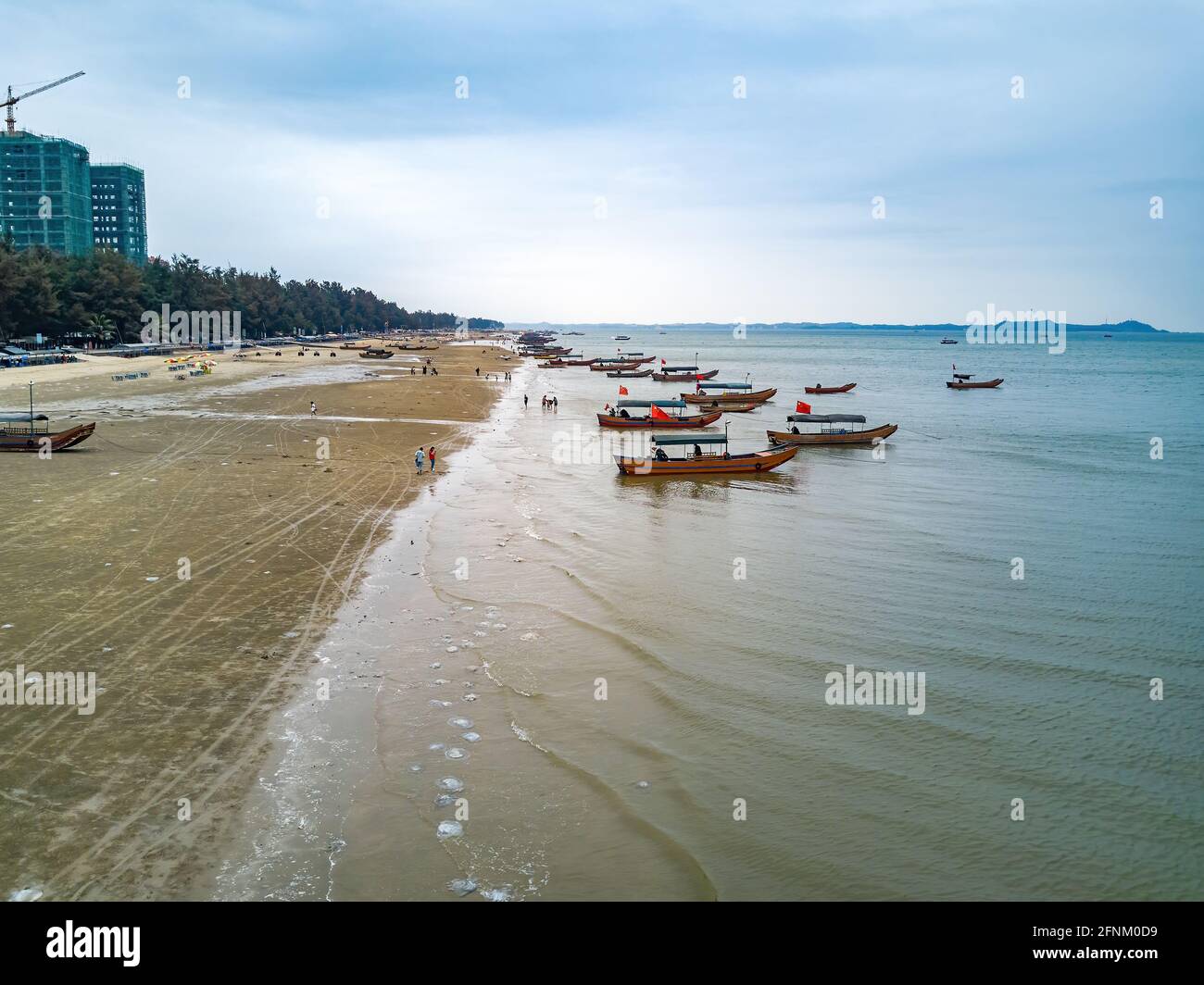 Fangcheng hi-res stock photography and images - Alamy