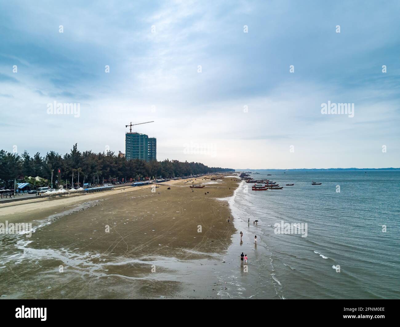 Fangcheng hi-res stock photography and images - Alamy