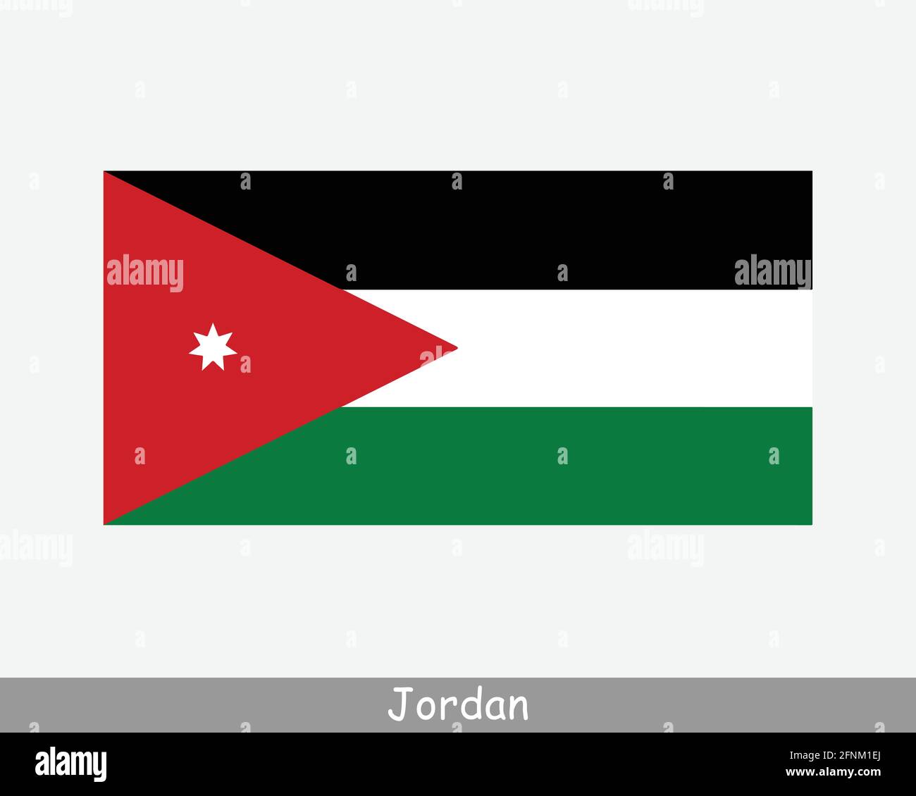 Flag jordanian flag hi-res stock photography and images - Alamy Flag jordanian flag hi-res stock photography and images - Alamy