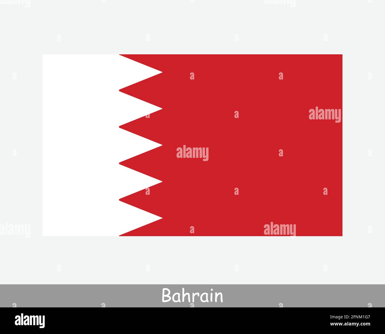 Bahrain vector vectors hi-res stock photography and images - Alamy