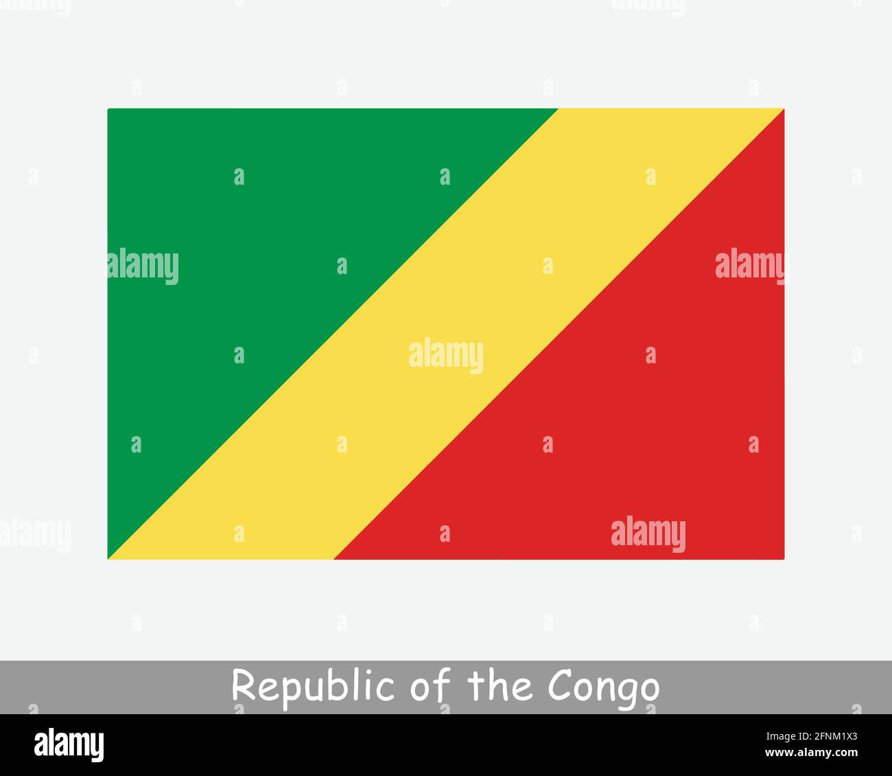 Republic of congo congo brazzaville hi-res stock photography and images ...