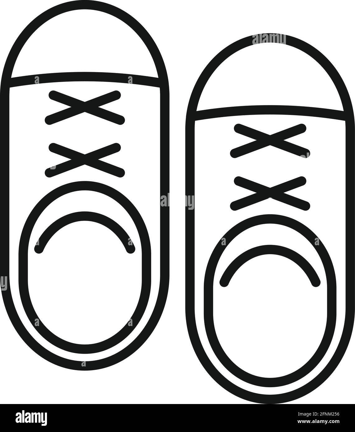 Tying shoes Black and White Stock Photos & Images - Alamy