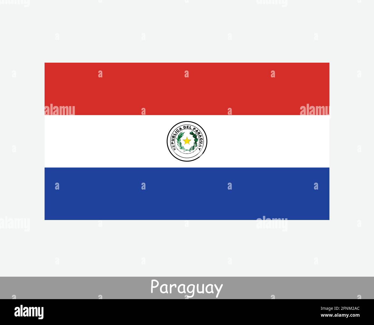 Paraguay symbol hi-res stock photography and images - Alamy