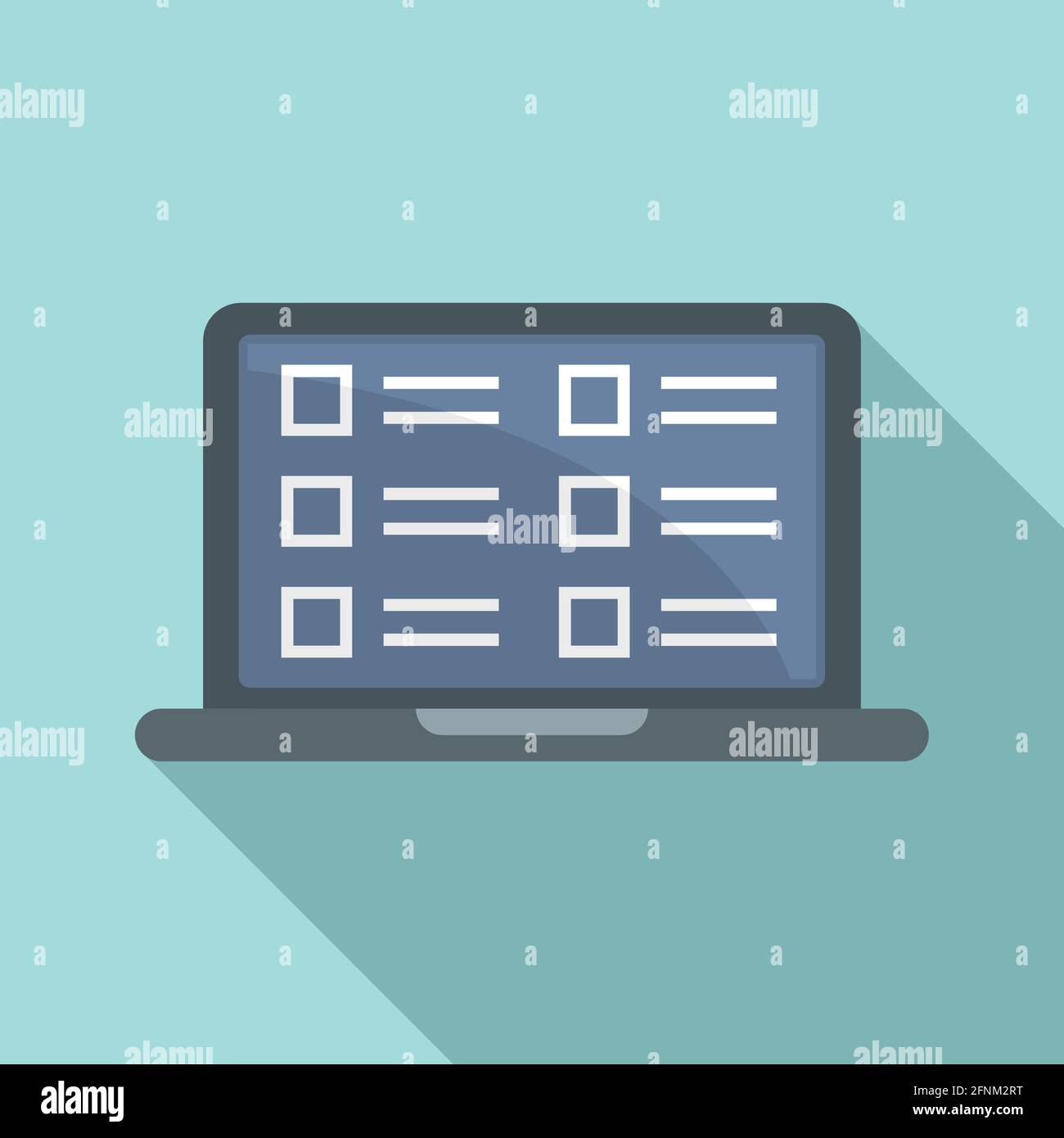 Syllabus laptop icon, flat style Stock Vector Image & Art - Alamy Syllabus laptop icon, flat style Stock Vector Image & Art - Alamy