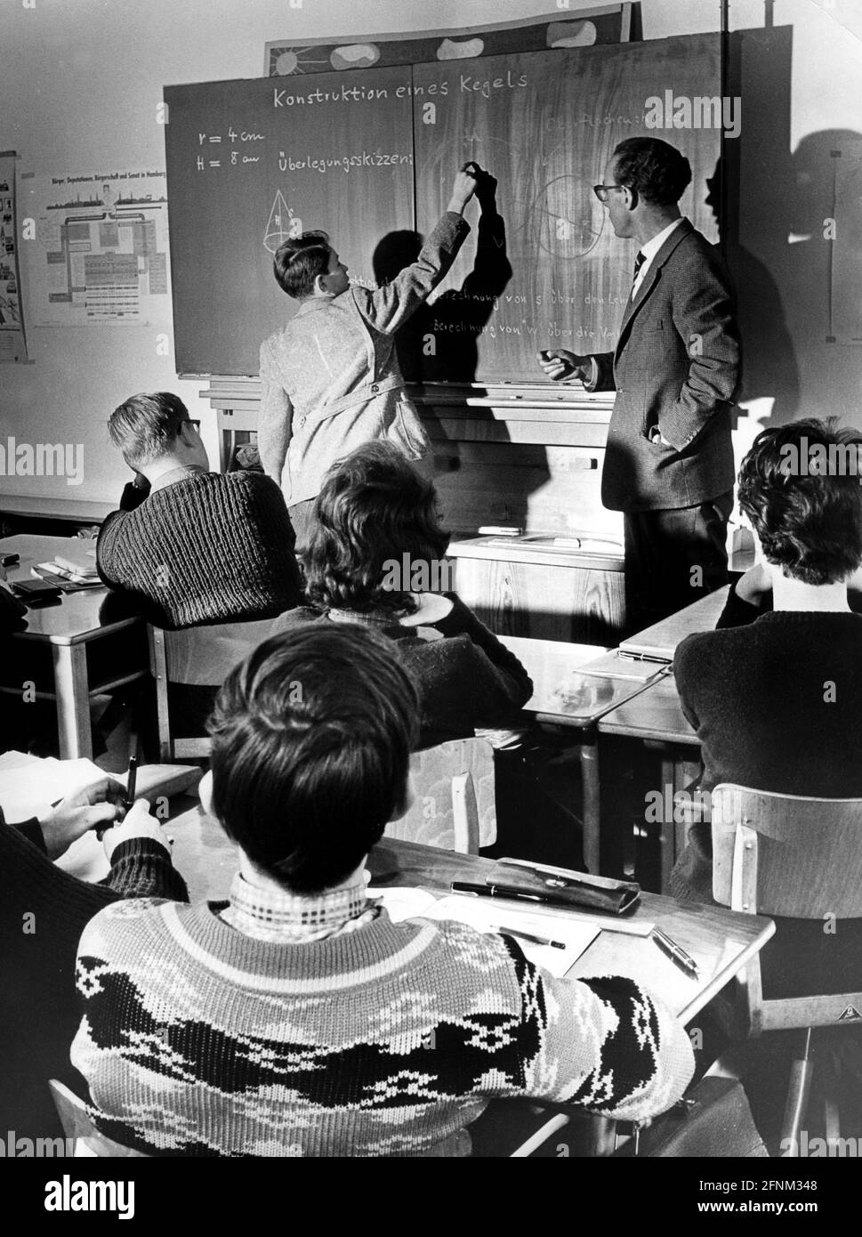 1950 Education