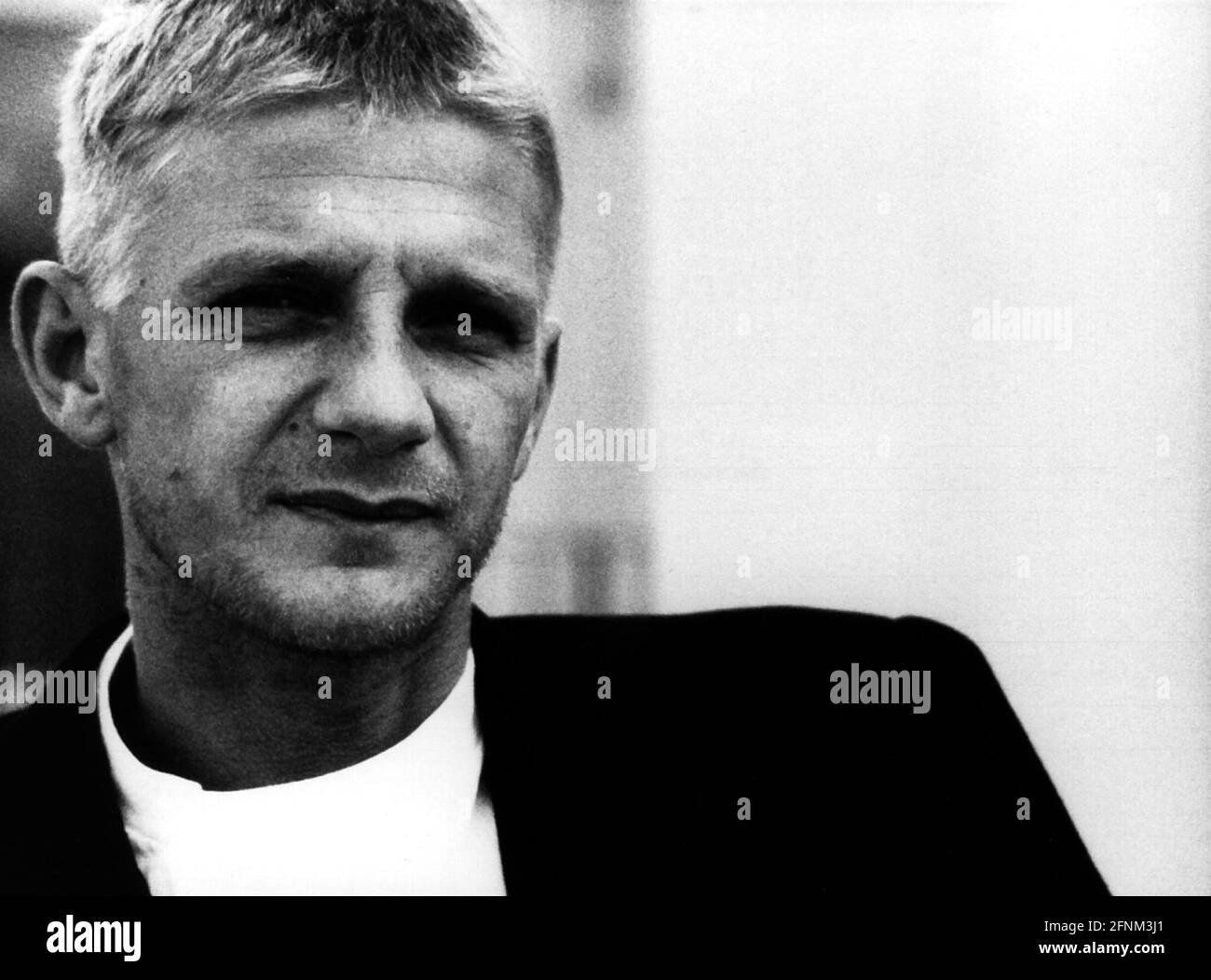 Wortmann, Sönke, * 25.8.1959, German director, portrait, 1994 ...