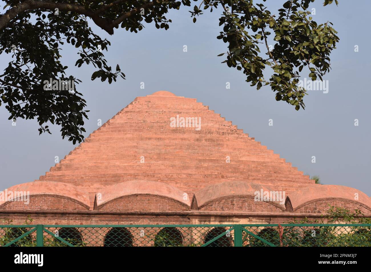 Rasmancha temple hi-res stock photography and images - Alamy