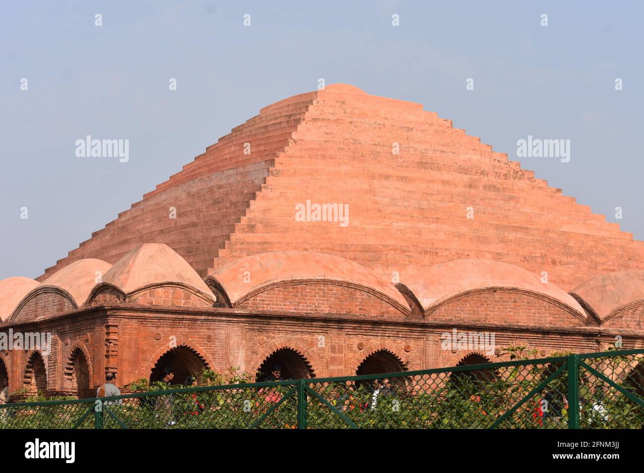 Rasmancha temple hi-res stock photography and images - Alamy