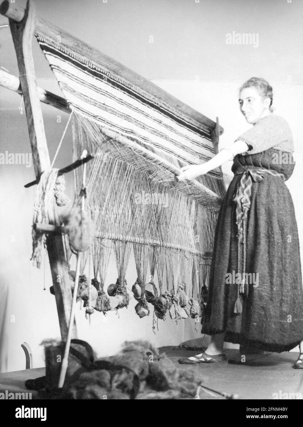 Germanic hi-res stock photography and images - Alamy