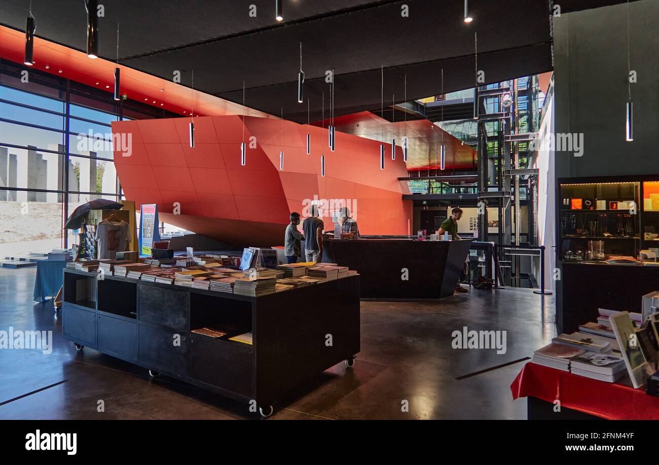 Museums in rennes hi-res stock photography and images - Alamy