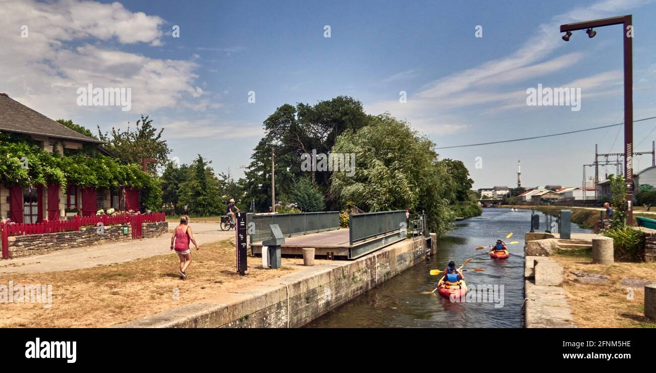 Brittany e hi-res stock photography and images - Alamy