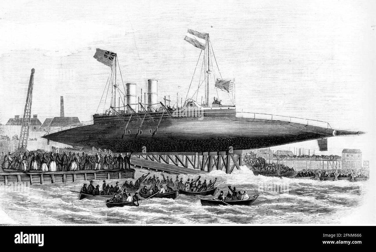 Cigar boat cigar boats hi-res stock photography and images - Alamy