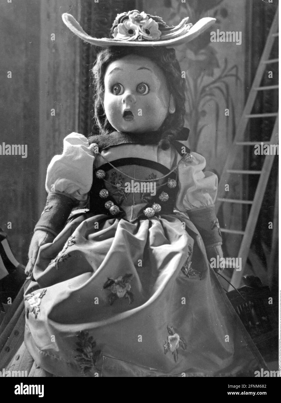 Facial expressions dolls hi-res stock photography and images - Alamy