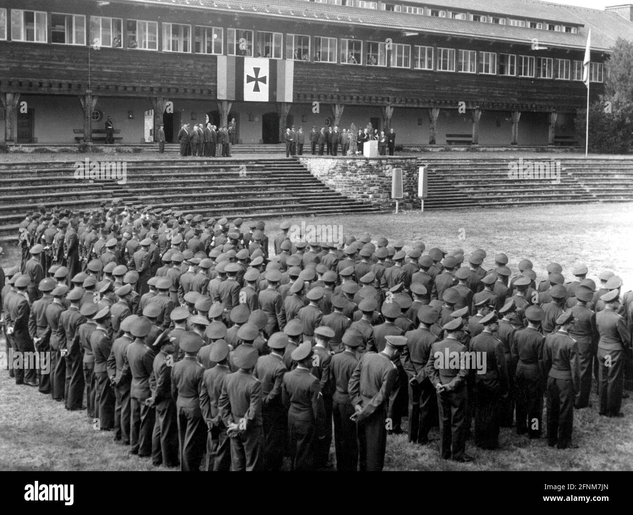 Ludwig beck hi-res stock photography and images - Alamy