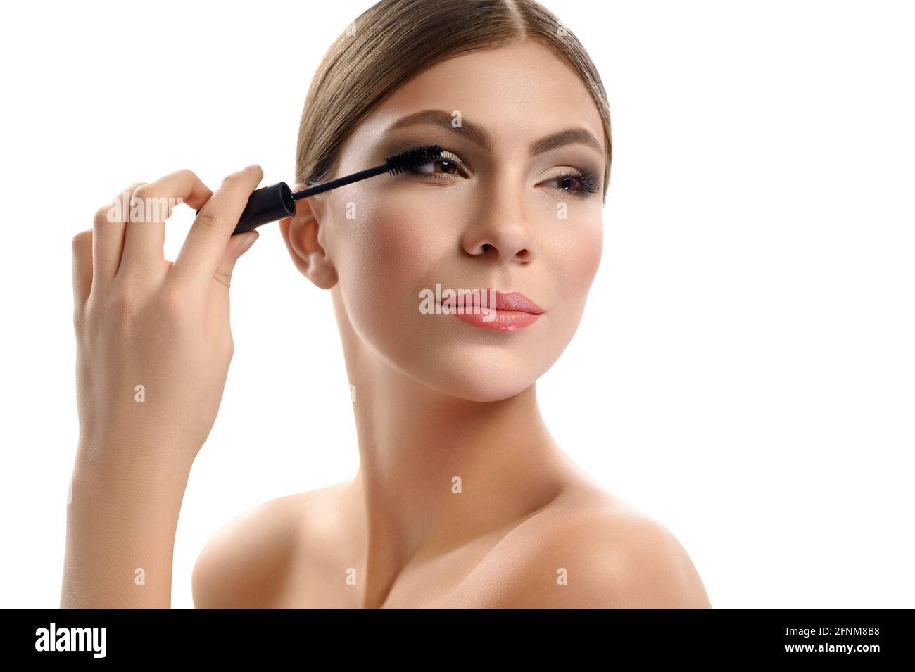 Visage application hi-res stock photography and images - Alamy