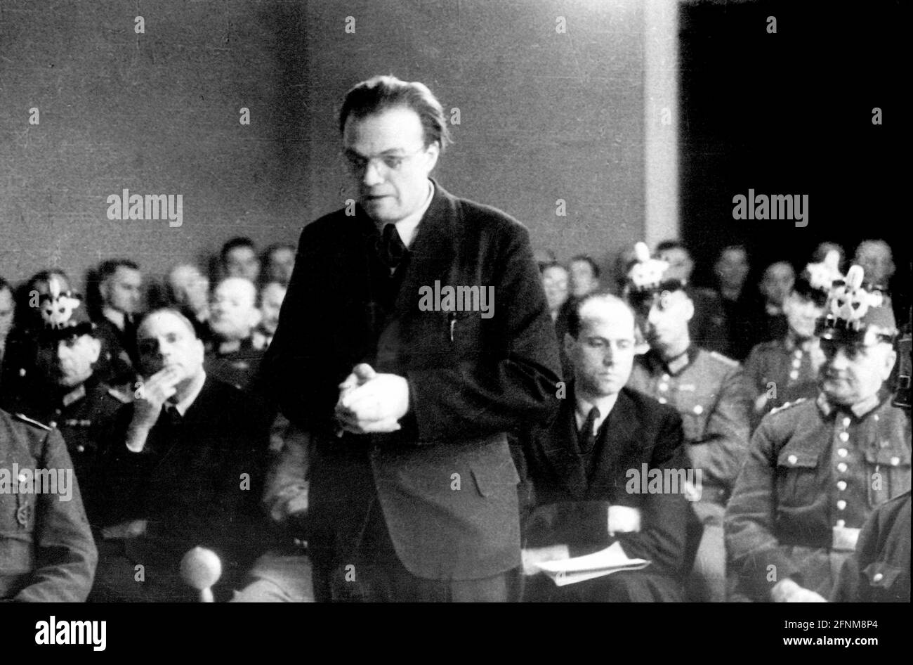 National trial hi-res stock photography and images - Alamy