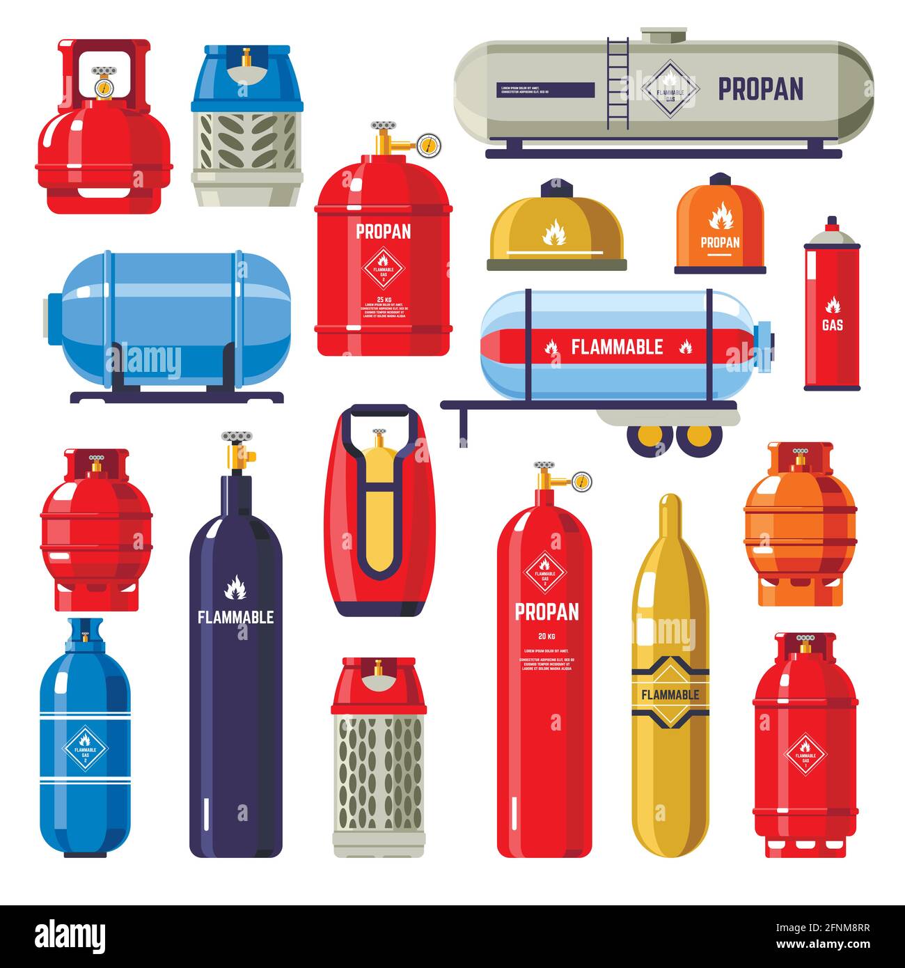 Gas appliance engineer Stock Vector Images - Alamy