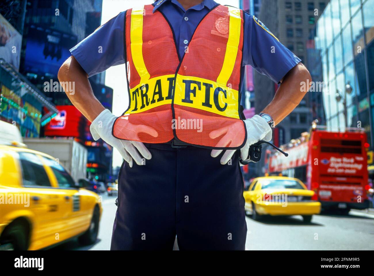 Vintage traffic policeman hi-res stock photography and images - Alamy