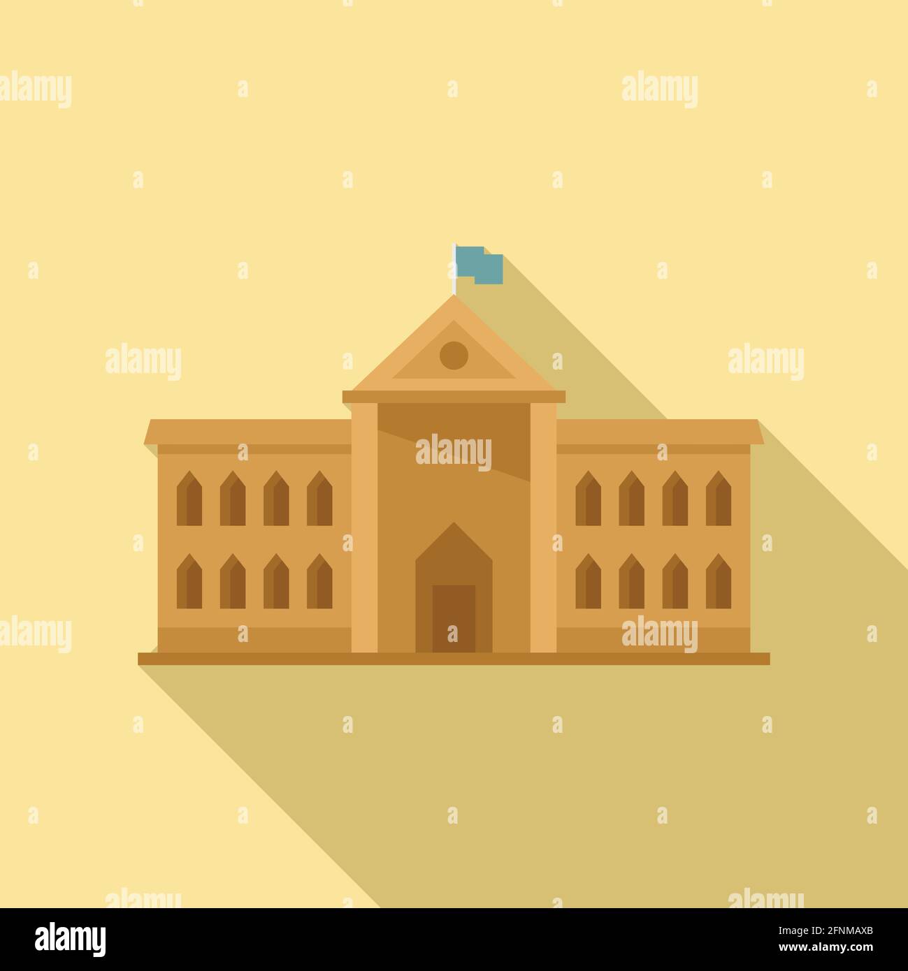 Parliament house exterior Stock Vector Images - Alamy