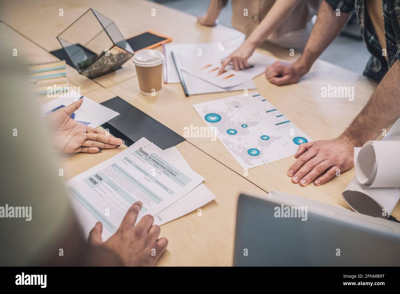 Picture for project hi-res stock photography and images - Alamy