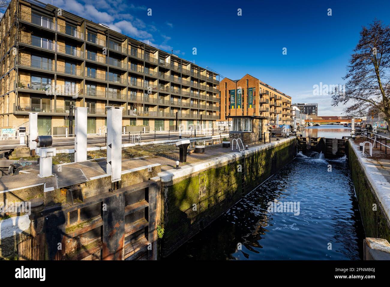 Stratford East London, England, UK Stock Photo - Alamy