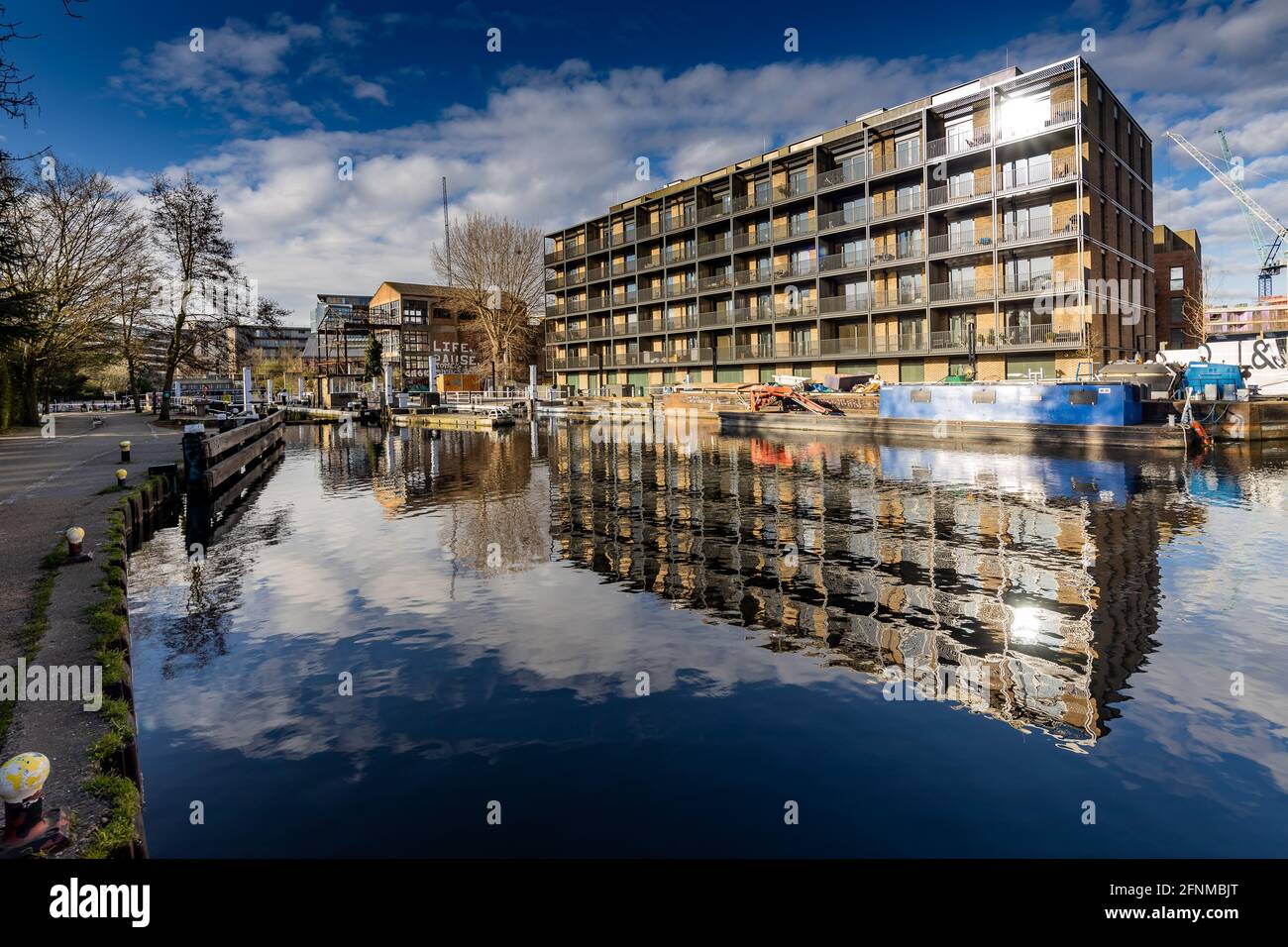Stratford East London, England, UK Stock Photo - Alamy