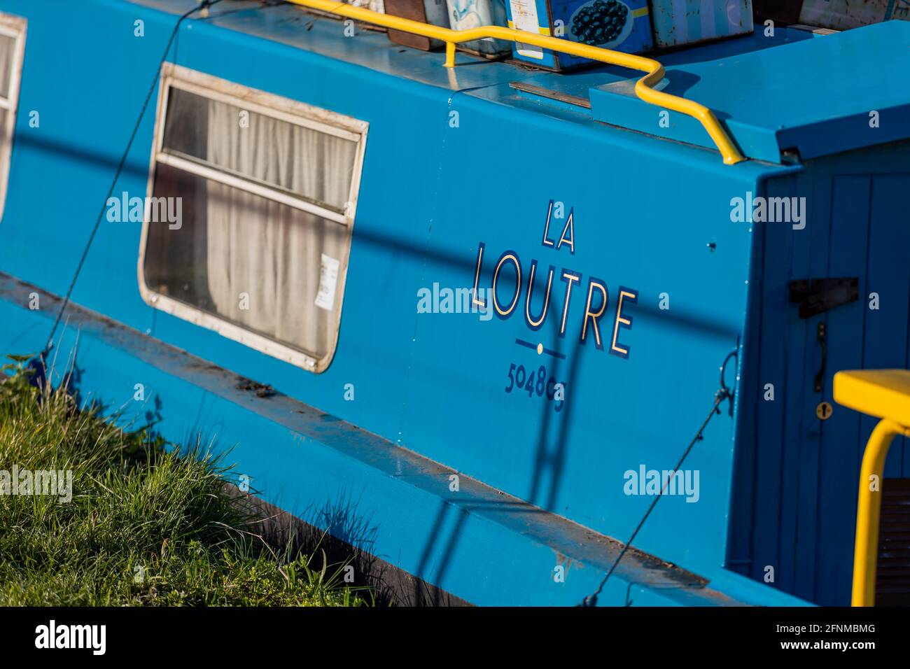 East ham station sign hi-res stock photography and images - Alamy