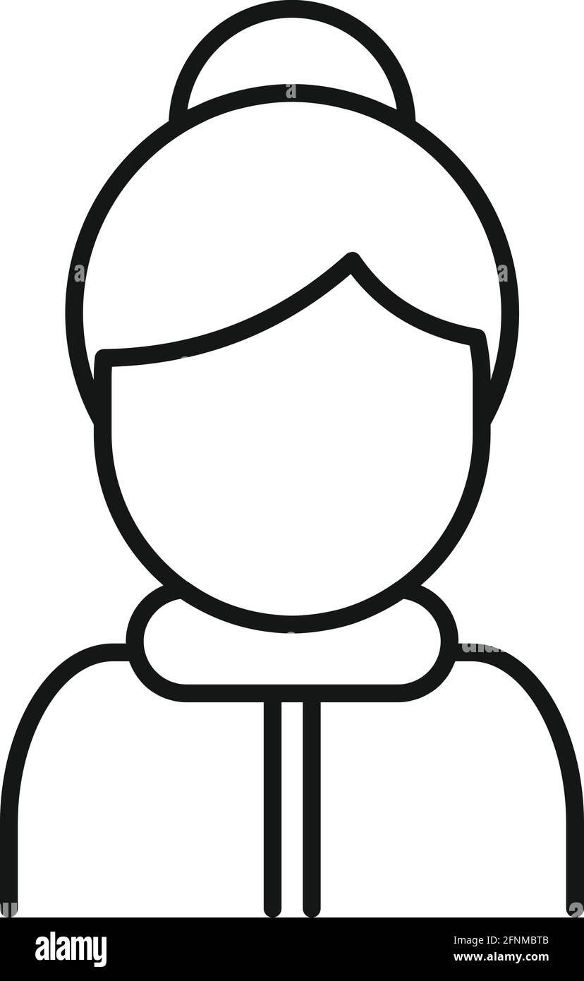 Male line grandson Stock Vector Images - Alamy