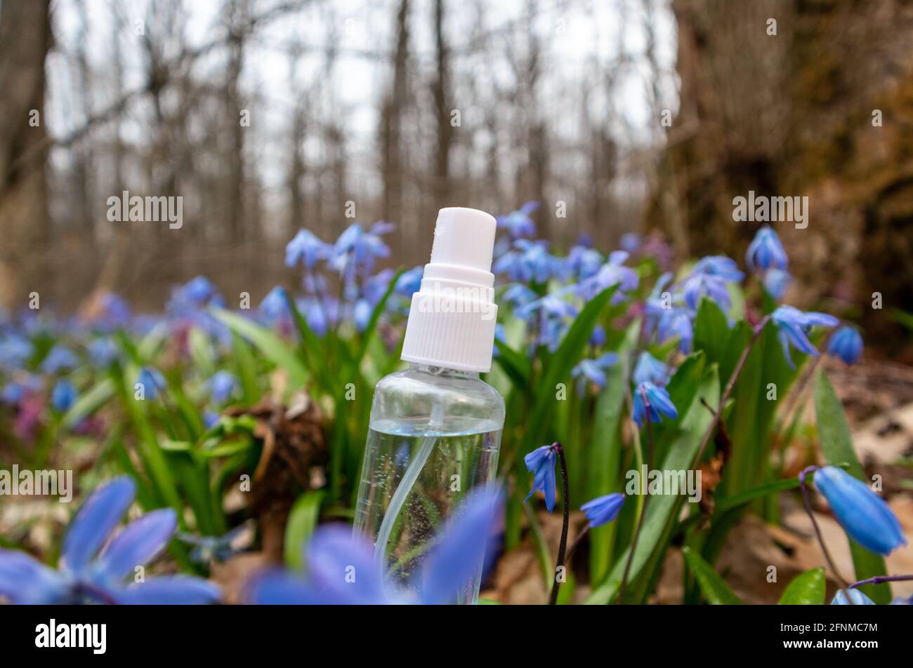 Flower dispenser hi-res stock photography and images - Alamy
