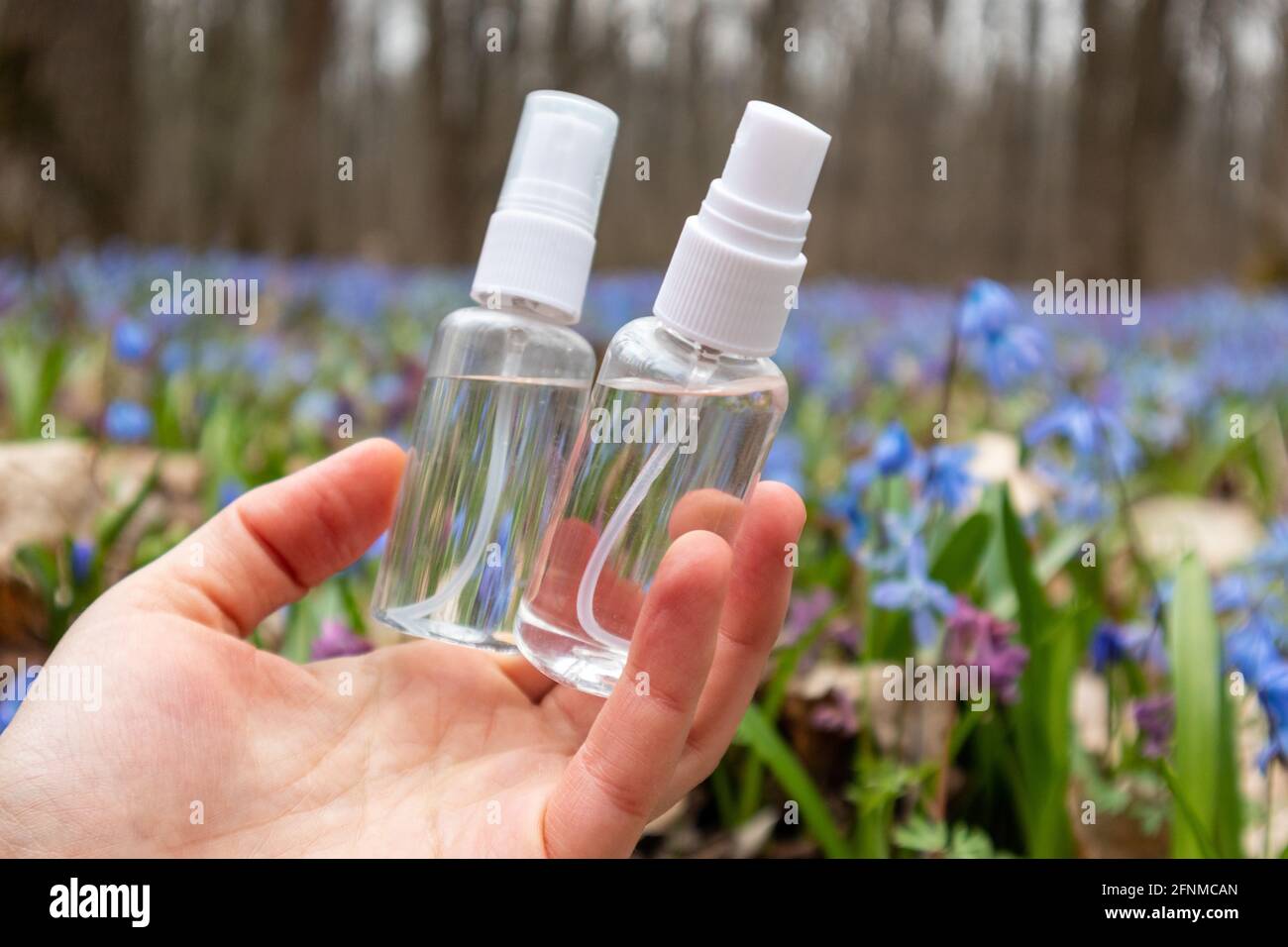 Pump Bottles High Resolution Stock Photography and Images - Alamy