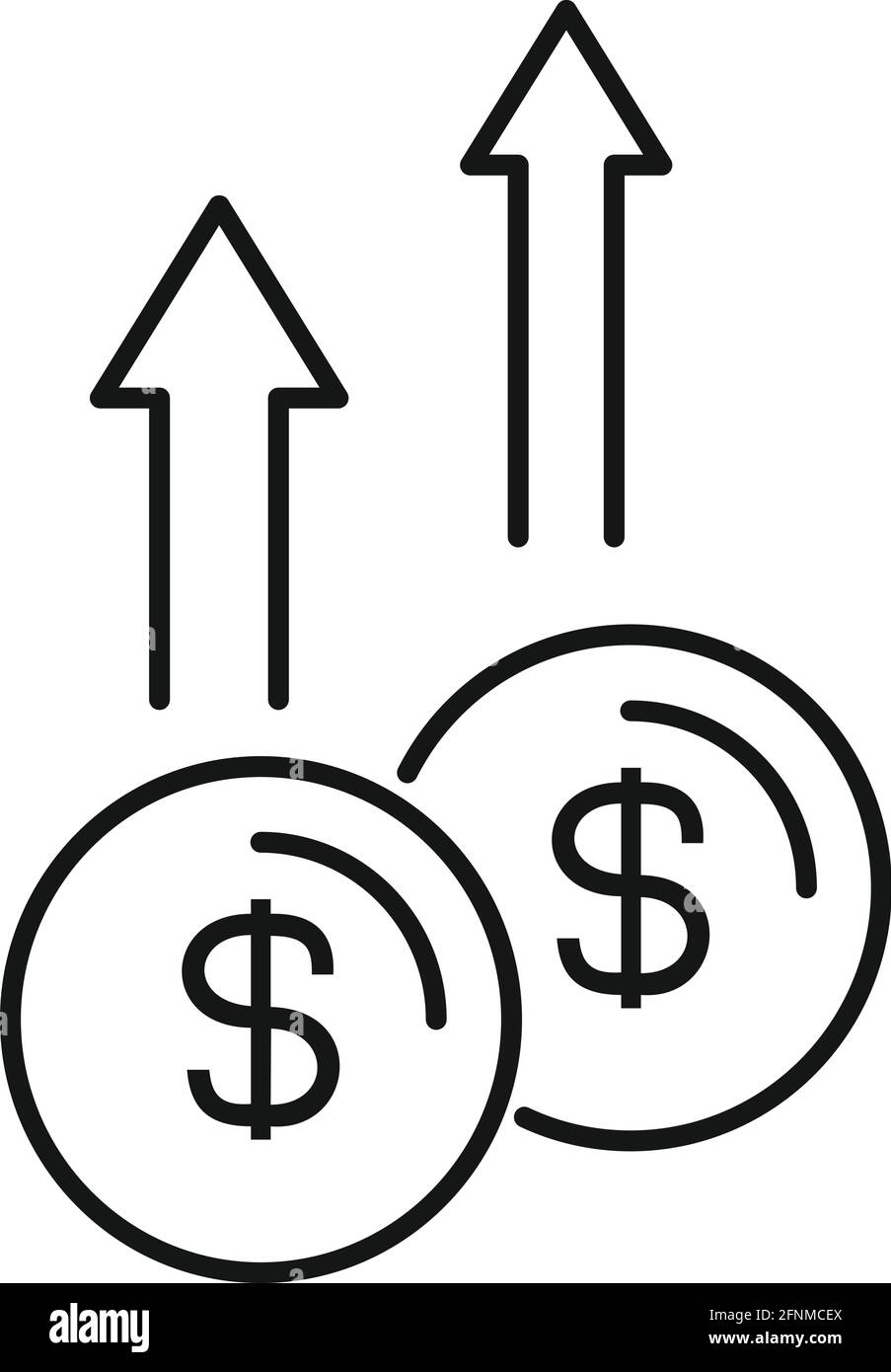 The crowd take Stock Vector Images - Alamy