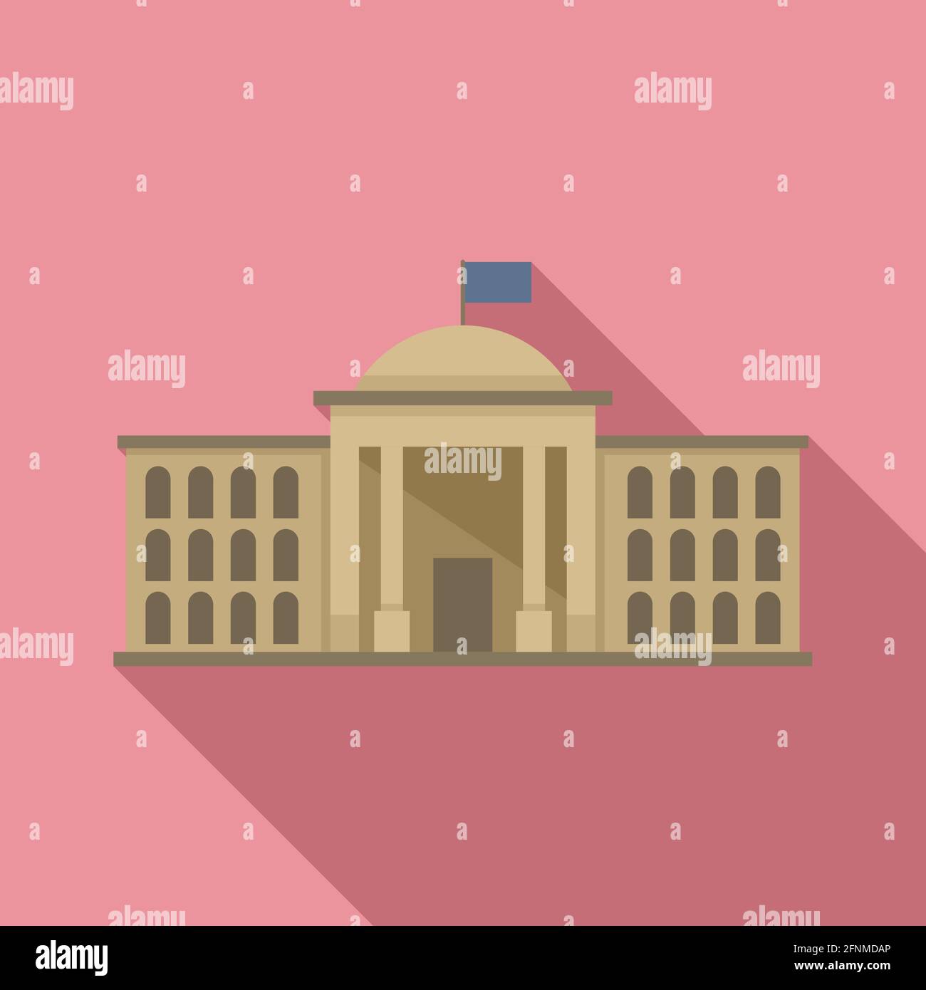 The greek embassy Stock Vector Images - Alamy